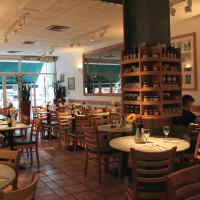 Ristorante Olivelli, London | Italian Restaurants - Yell