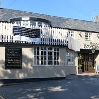 The Boverton Castle Pub, Llantwit Major | Pub Restaurants - Yell