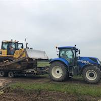 GPC Cumbria Ltd, Penrith | Plant & Machinery Hire - Yell