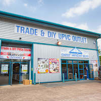 Exeter Window Store, Exeter | Double Glazing Materials - Yell