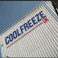 Coolfreeze UK Ltd, Manchester | Commercial Refrigeration Equipment - Yell