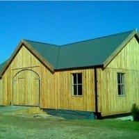 Highland Timber Buildings, Forres | Sheds, Garden Buildings & Garages ...