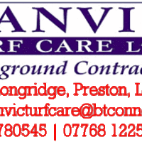 Danvic Turf Care Ltd, Preston | Sports Ground Contractors - Yell