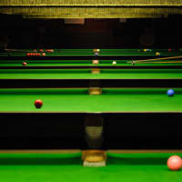 The Grantham Snooker & Pool Club, Grantham | Snooker & Pool Centres - Yell