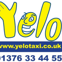 Yelo Taxis, Braintree | Airport Transfers - Yell