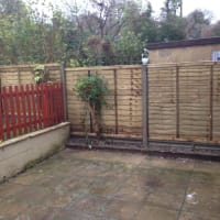Albany Fencing, Andover | Fencing Contractors - Yell