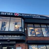 SND Lighting Manchester, Manchester | Lighting Product Wholesalers - Yell