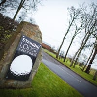 Staining Lodge Golf Course, Blackpool | Golf Courses - Yell