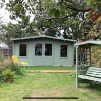 Creepy Alans Gym Workshop, Epsom | Dog Trainers - Yell