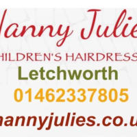 Nanny Julie's, Letchworth Garden City | Hairdressers - Yell