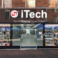 iTech, Bridgwater | Mobile Phone Repairs - Yell