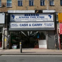 Bims African Food Store Ltd, London | Grocers & Convenience Stores - Yell