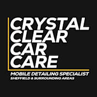 Crystal Clear Car Care, Sheffield | Car & Vehicle Valeting - Yell