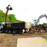 Wilson Construction Perth Ltd, Perth | Grab Hire - Yell