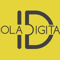 Hola Digital | Web Design & Development - Yell