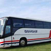 Grayline Coaches, Bicester | Coach Hire - Yell