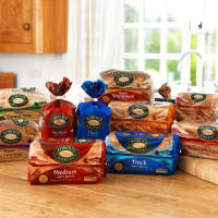 Frank Roberts & Sons, Northwich | Bakers - Manufacturers & Wholesalers ...