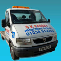 Hagbourne Garage, Didcot | Garage Services - Yell