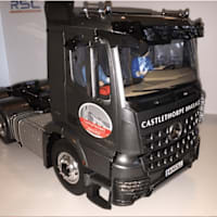 RSC Scale Models | Model Shops - Yell