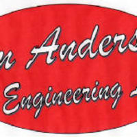 William Anderson Engineering Ltd, Kirkcaldy | Engine Reconditioning - Yell