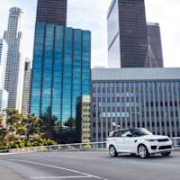 Sytner Land Rover Sheffield, Sheffield | New Car Dealers - Yell