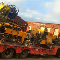 Mini Piling Plant Hire, Oldham | Plant & Machinery Hire - Yell