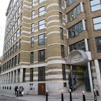 Coventry University London Campus, London | Universities - Yell