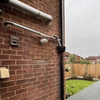 GT Brickwork And Damp Proofing | Bricklayers - Yell