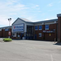 Wickes, Warrington | Diy Stores - Yell