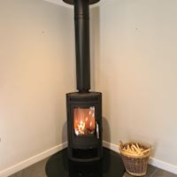 RH Fire Installations | Fireplaces - Yell