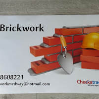 JP Brickwork, Chatham | Bricklayers - Yell