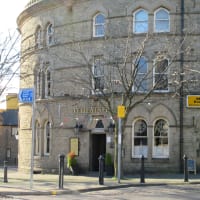 The Wheatsheaf, Littleborough | Pubs - Yell