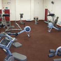 North Notts Community Arena, Worksop | Leisure Centres - Yell