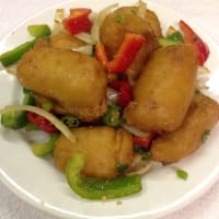 Hong Kong Chinese, Alloa | Takeaway Food - Yell