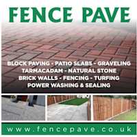 Fence Pave, Flint | Fencing Contractors - Yell