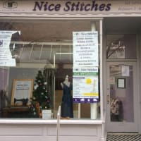 Nice Stitches, Birmingham | Dry Cleaners - Yell