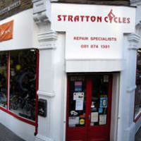Stratton Cycles, London | Cycle Shops - Yell