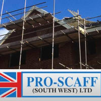 Pro-Scaff South West Ltd, Dursley | Scaffolding Erectors - Yell