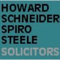 Howard Schneider Spiro Steele Solicitors, Barnet | Conveyancing ...