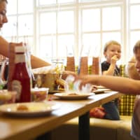 The Mayfield Seamer, Scarborough | English Restaurants - Yell