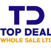 Top Deal Wholesale Ltd, Manchester | Toys - Yell