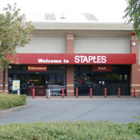 Staples (UK) Ltd, West Bromwich | Office Equipment Suppliers - Yell