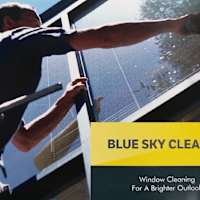 Blue Sky Cleaning, London | Window Cleaners - Yell