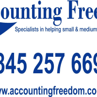 Accounting Freedom Ltd, London | Accountants - Yell