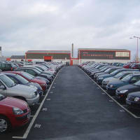 Wilsons Auctions, Craigavon | Used Car Dealers - Yell