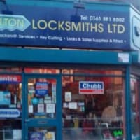 Chorlton Locksmiths Ltd, Manchester | Locksmiths - Yell