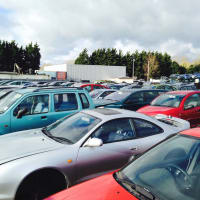 Charles Trent Ltd, Rugby | Car Breakers - Yell