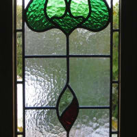 Steven Cartwright Glass Designs, Bromsgrove | Stained Glass - Yell