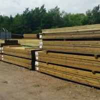 Express Timber Wood Ltd, Grantham | Timber Merchants - Yell