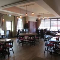 The Willows, Stevenage | Pub Restaurants - Yell